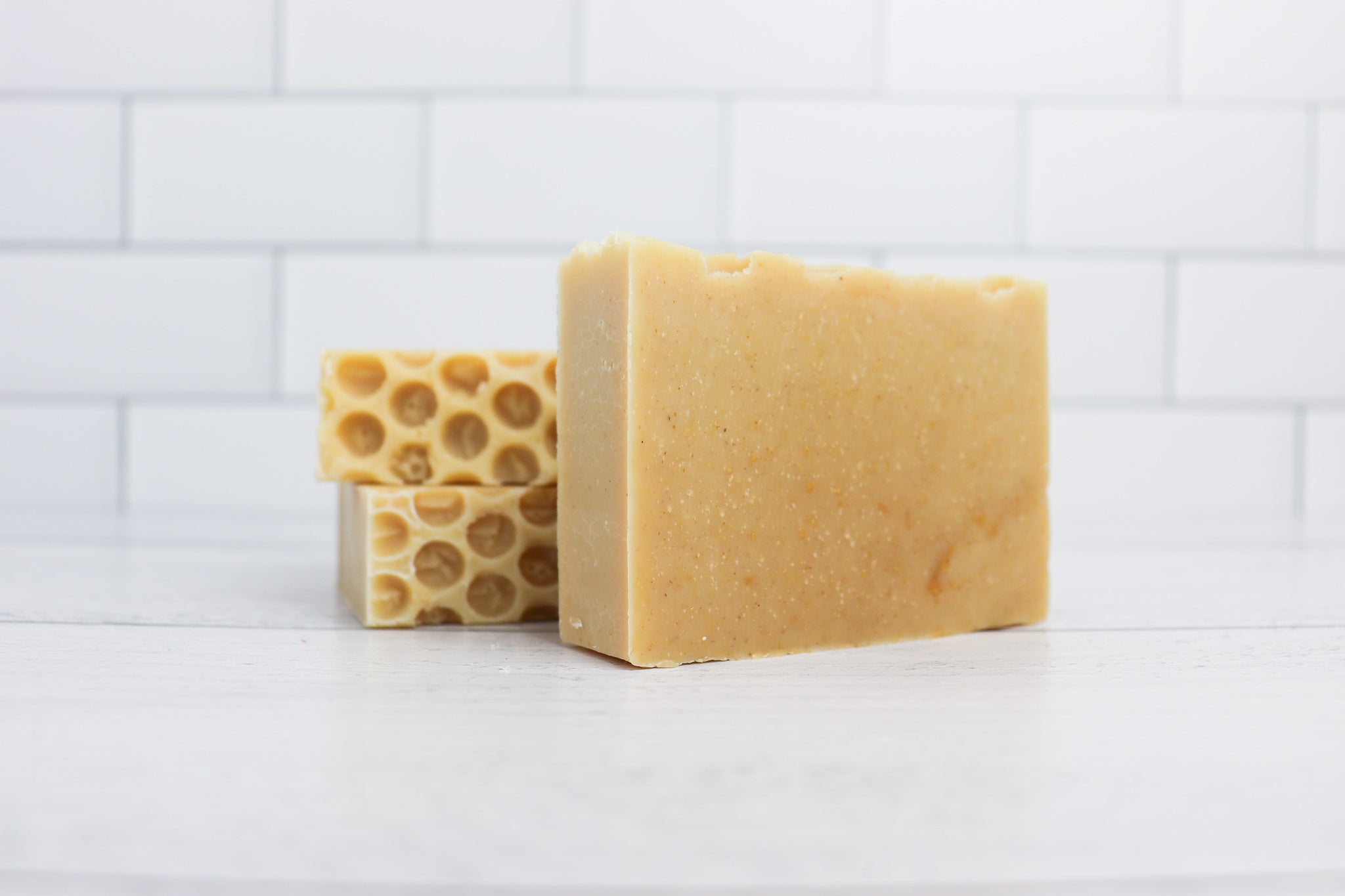 Unscented Soap | Gentle Soaps for Soap Allergies & Sensitivities ...